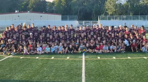 Fergus Falls Football Roster (2022-23) - MaxPreps.com