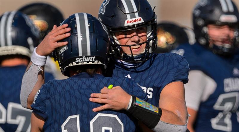 Corner Canyon Football Roster (2022-23) - MaxPreps.com