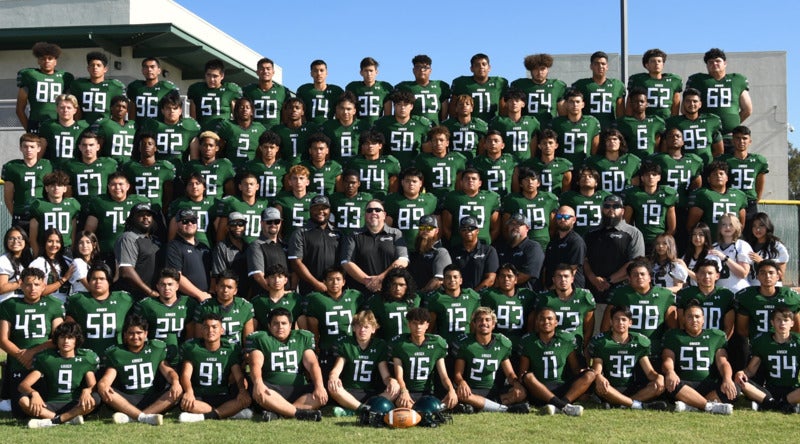 Roster - Kaiser Cats (Fontana, CA) Varsity Football 22-23 | MaxPreps