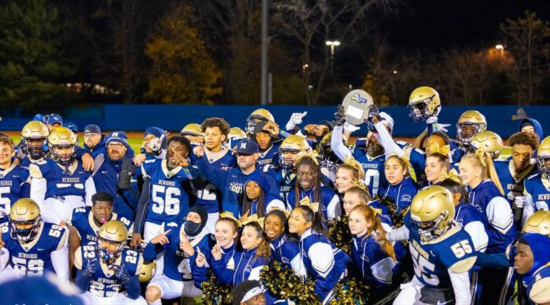 Newburgh Free Academy (NY) Varsity Football