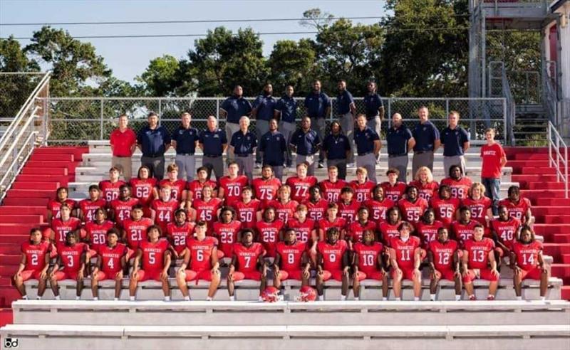 Manatee High School (Bradenton, FL) Varsity Football