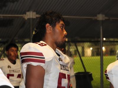 Dymally Football Roster (2022-23) - MaxPreps.com