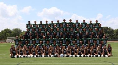 Roster - Cedar Park Timberwolves (Cedar Park, TX) Varsity Football 22-23