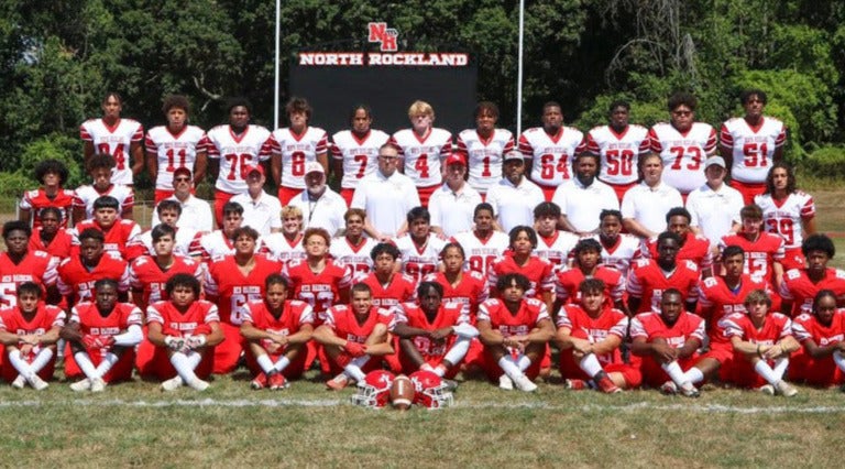 North Rockland High School (Thiells, NY) Varsity Football