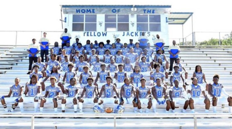 Aliceville High School (AL) Varsity Football