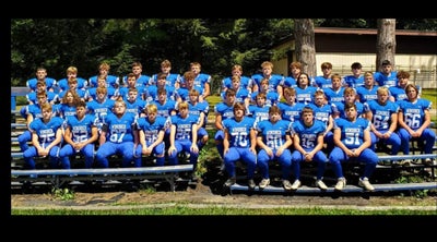 Team Preview - Windber Ramblers Football | MaxPreps