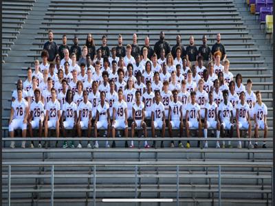 Alexandria High School (LA) Varsity Football