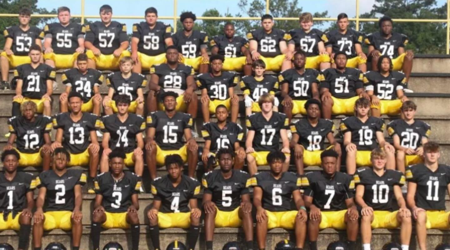 Leroy Football Roster (2022-23) - MaxPreps.com