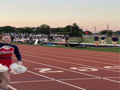 Conant High School (Hoffman Estates, IL) Varsity Football
