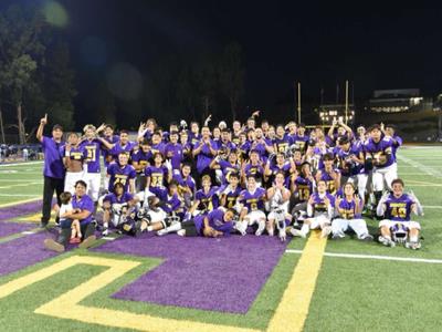 Diamond Bar High School (CA) Varsity Football