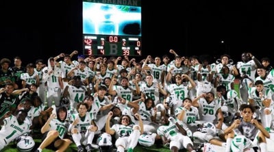 Team Preview - St. Brendan Sabres Football | MaxPreps