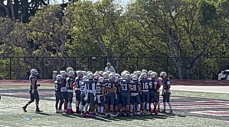 Carmel High School (CA) Varsity Football