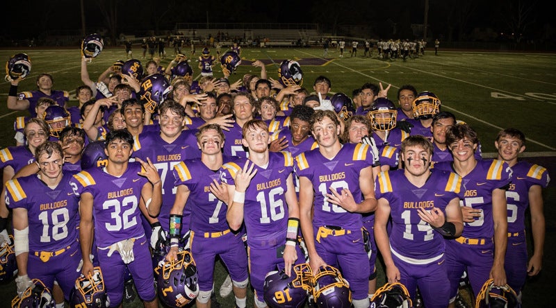 Wauconda High School (IL) Varsity Football