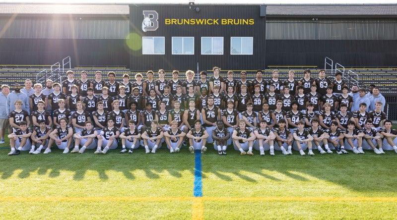 Roster - Brunswick School Bruins (Greenwich, CT) Varsity Football 22-23
