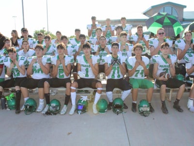 Roster - Pojoaque Valley Elks/Elkettes (Pojoaque, NM) Varsity Football ...