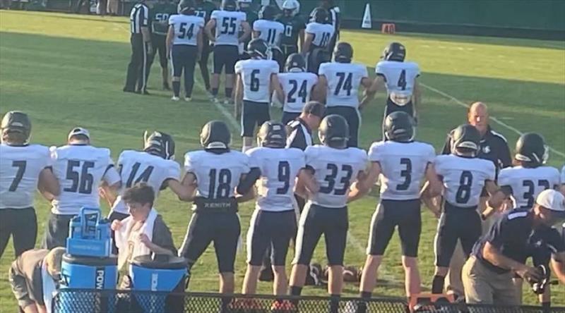 Union Grove High School (Gladewater, TX) Varsity Football