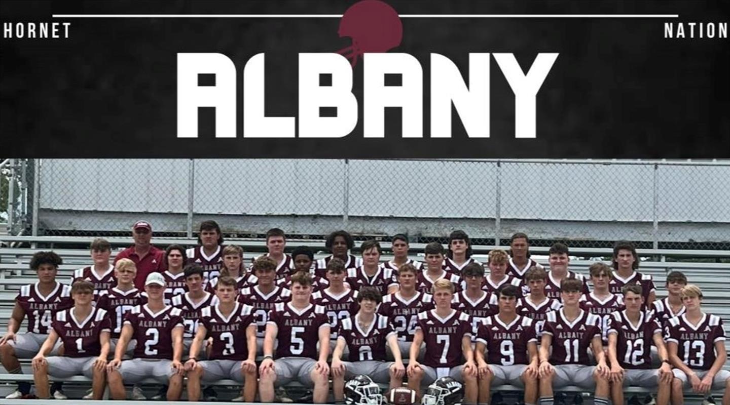 Albany High School (LA) Varsity Football