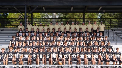 Team Preview - Plant Panthers Football | MaxPreps