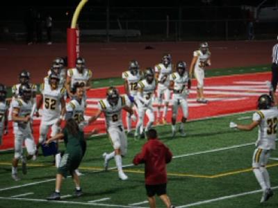Roster - Moorpark Musketeers (Moorpark, CA) Varsity Football 22-23