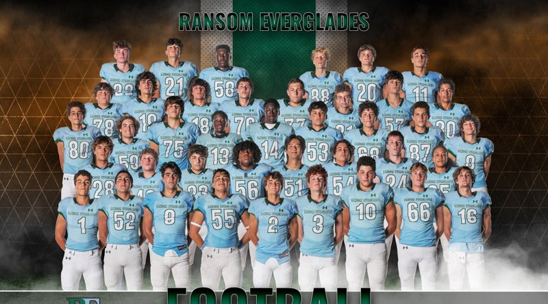 Ransom Everglades High School (Miami, FL) Varsity Football