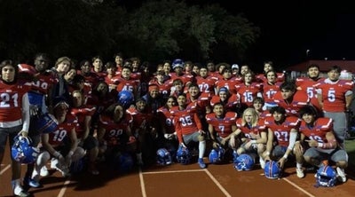 Team Preview - Hays Hawks Football (Buda, TX) | MaxPreps