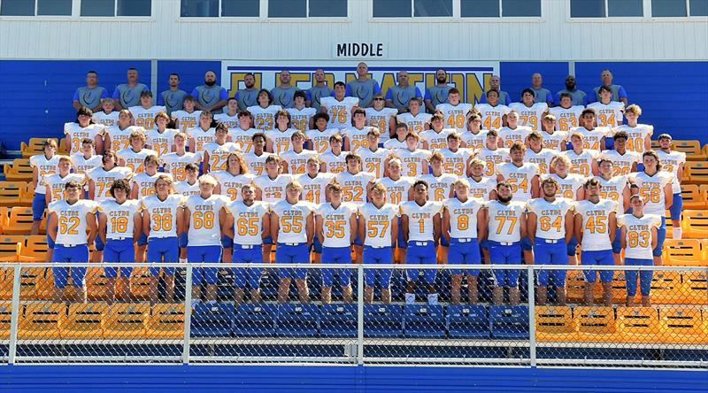 Clyde High School (OH) Varsity Football