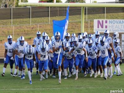 Ragsdale Football Roster (2022-23) - MaxPreps.com