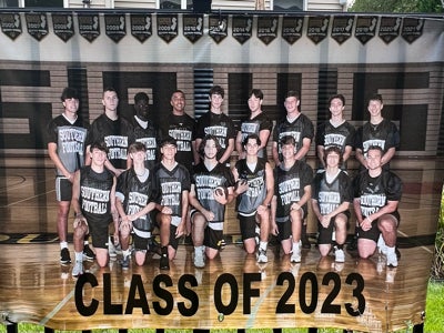 Team Preview - Southern Regional Rams Football | MaxPreps