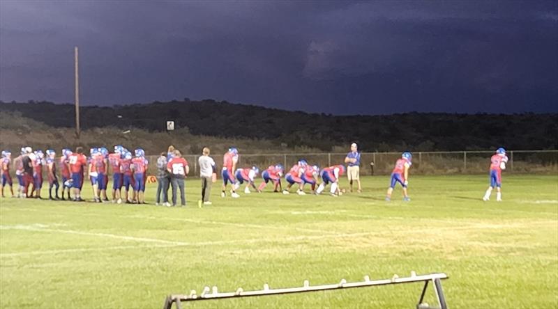 Mayer High School (AZ) Varsity Football