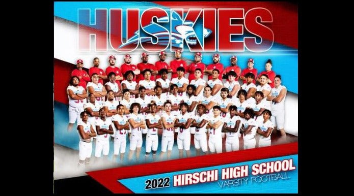 Hirschi High School (Wichita Falls, TX) Varsity Football