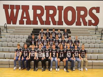 Almira-Coulee-Hartline High School (Coulee City, WA) Varsity Football