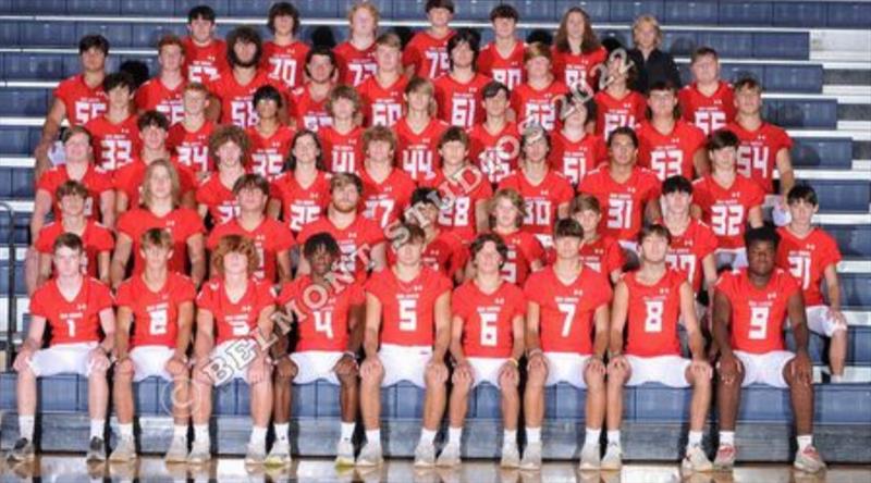 Oak Grove High School (Bessemer, AL) Varsity Football