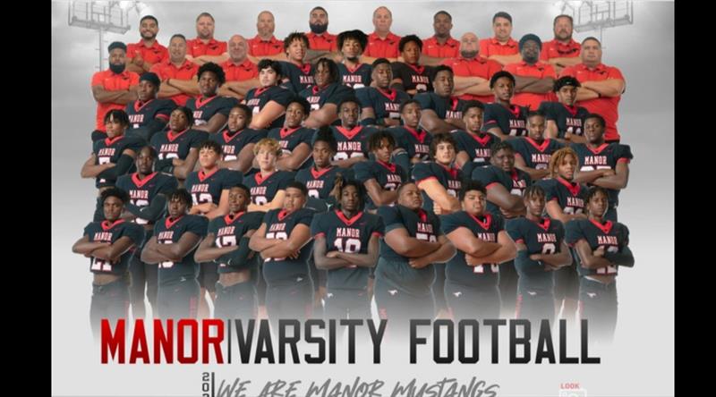 Roster - Manor Mustangs (Manor, TX) Varsity Football 22-23 | MaxPreps