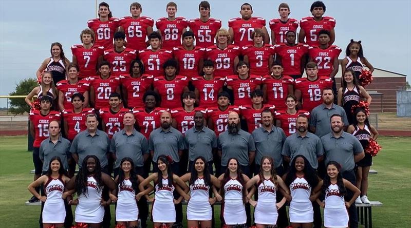 Brazos High School (Wallis, TX) Varsity Football Brazos High School (Wallis, TX) Varsity Football