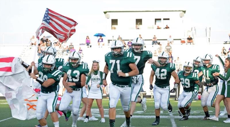 Cloverleaf High School (Lodi, OH) Varsity Football