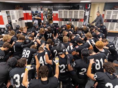 Upper St. Clair High School (PA) Varsity Football