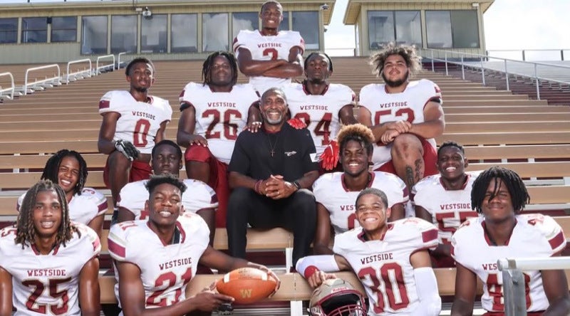 Westside Football Roster (2022-23) - MaxPreps.com