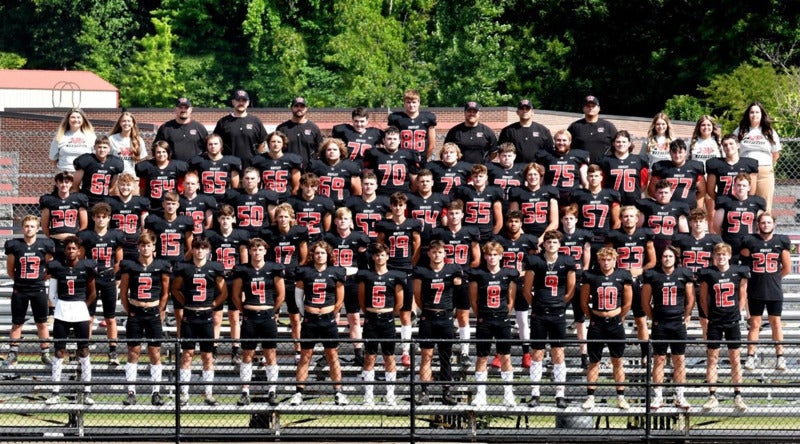 Whitley County High School (Williamsburg, KY) Varsity Football