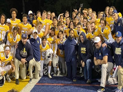 Roster - Soquel Knights (Soquel, CA) Varsity Football 22-23