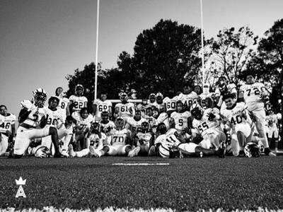 Roster - St. James Wildcats (St. James, LA) Varsity Football 22-23