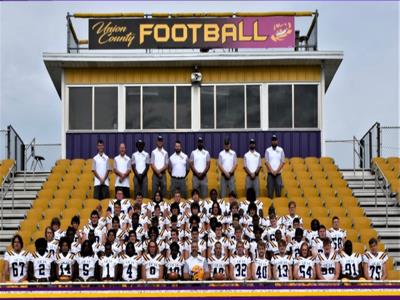 Union County Football Roster (2022-23) - MaxPreps.com