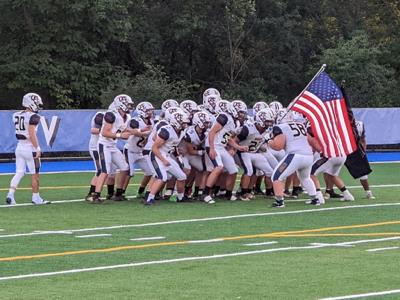 Oakfield-Alabama/Elba High School (NY) Varsity Football
