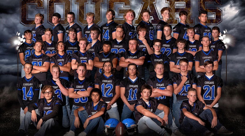 Firth High School (ID) Varsity Football