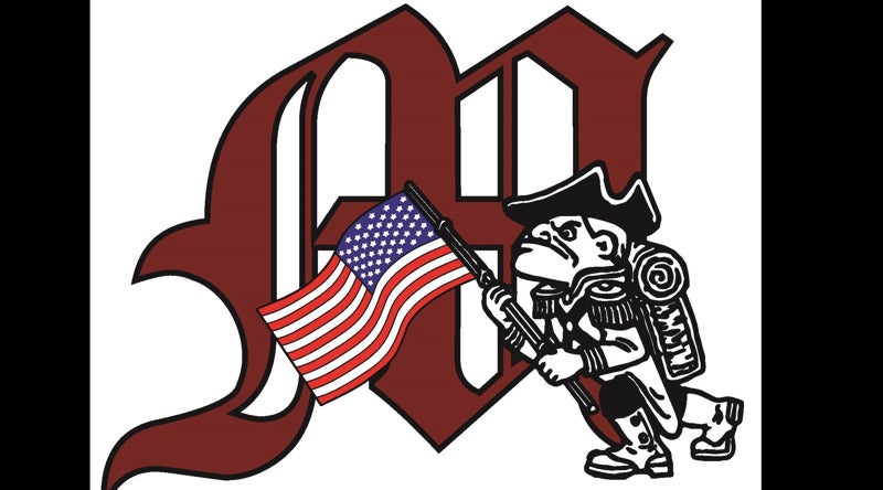 Roster - Morristown Colonials (Morristown, NJ) Varsity Football 22-23