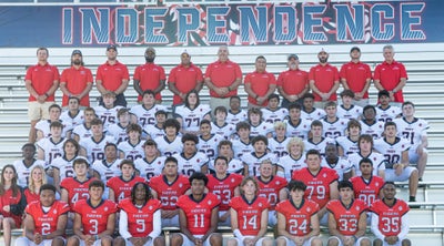 Team Preview - Independence Football (Ashburn, VA)