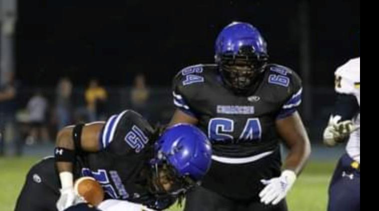 Cahokia High School (IL) Varsity Football