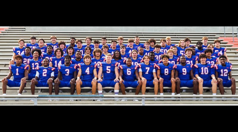 Bolles Football Roster (2022-23) - MaxPreps.com