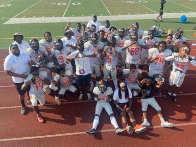 Roster - Overbrook Panthers (Philadelphia, PA) Varsity Football 22-23