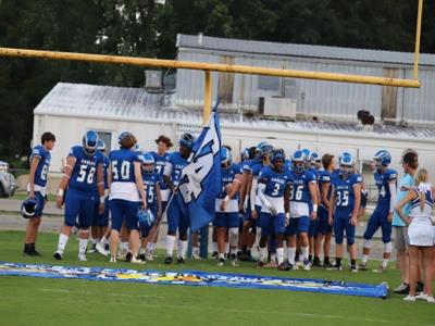 Roster - Terrell Academy Eagles (Dawson, GA) Varsity Football 22-23