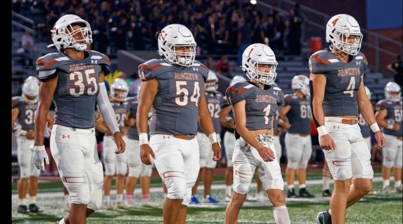 Roster - Alvin Yellowjackets (Alvin, TX) Varsity Football 22-23